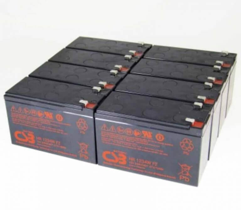 RBATT105 Battery - Official Distributor | UPS Battery Shop
