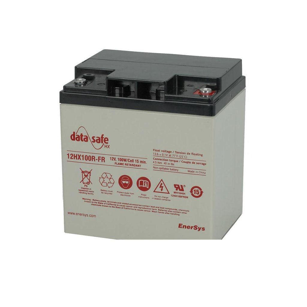 Enersys | Enersys 12HX UPS Batteries | Purchase Enersys UPS Batteries