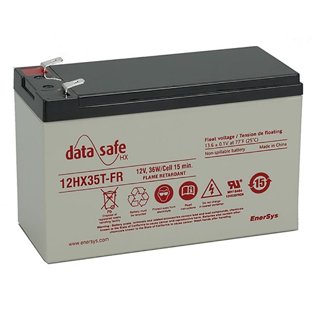 Enersys | Enersys 12HX UPS Batteries | Purchase Enersys UPS Batteries